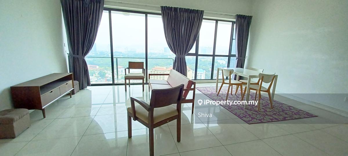 Setia SKY Residences, KLCC, KL City Centre for sale - RM750000 ...