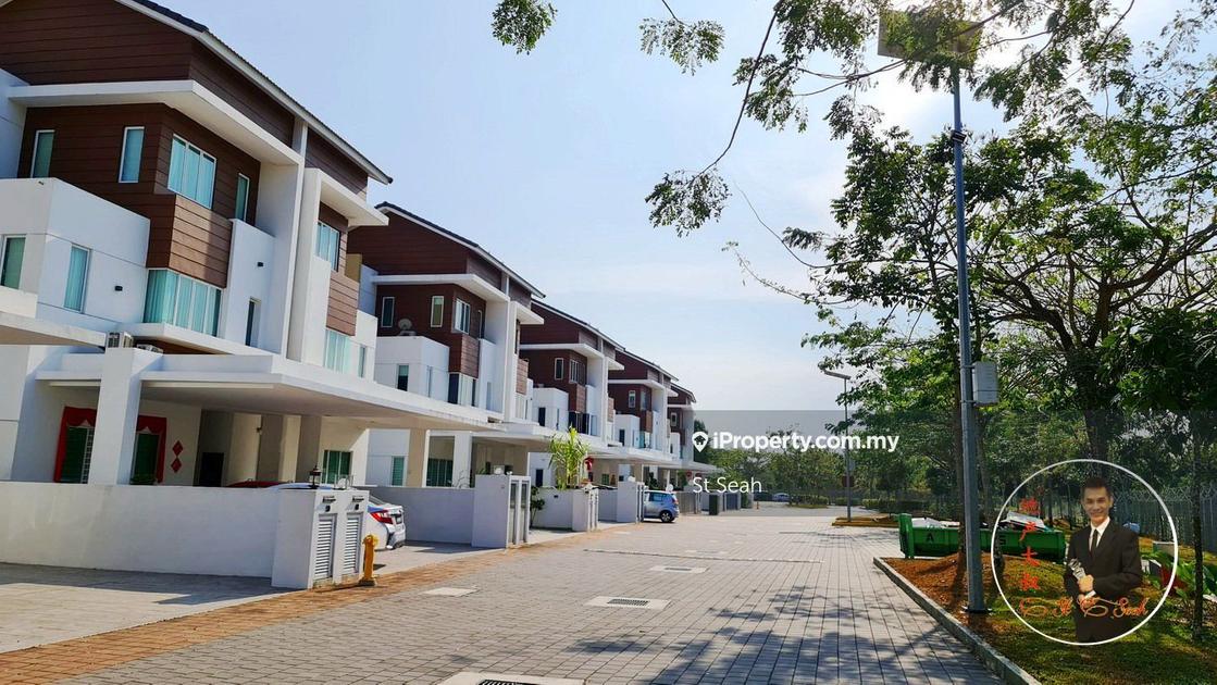 Bandar Perda, Bukit Mertajam for sale - RM1350000 | iProperty Malaysia