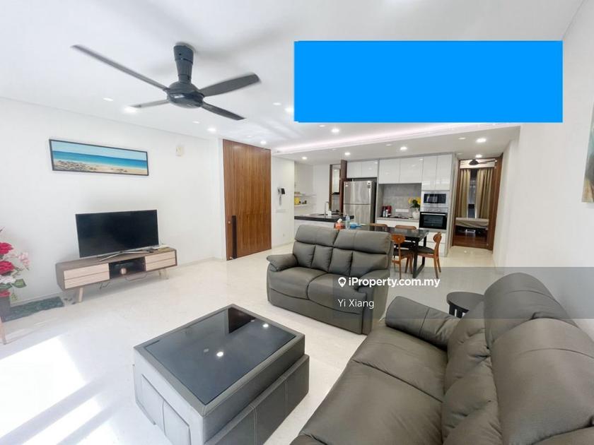 Shorefront Residences, George Town for rent - RM5000 | iProperty Malaysia