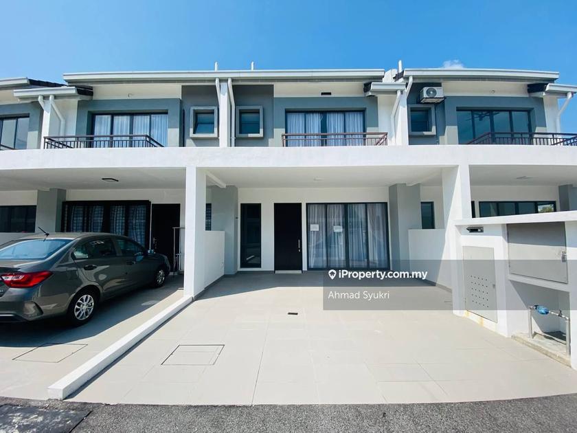2-sty Terrace/Link House for sale at Diamond Residence, Semenyih - RM ...