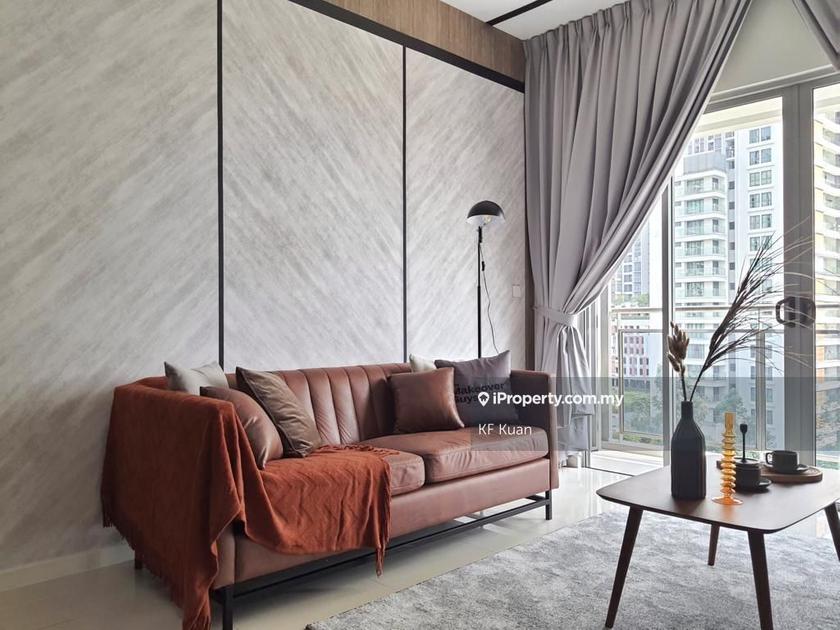 Serviced Residence for rent at Sunway Geo Residence - RM 4,300 per ...