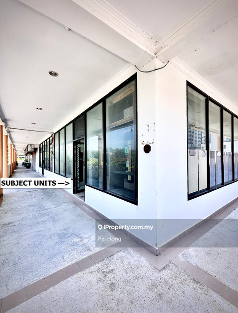 Retail Space for sale at Eden Parade - RM 880,000 | iProperty Malaysia