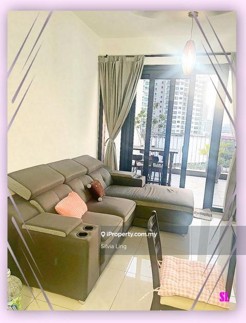 Serviced Residence for sale at HighPark Suites - RM 635,000 | iProperty ...