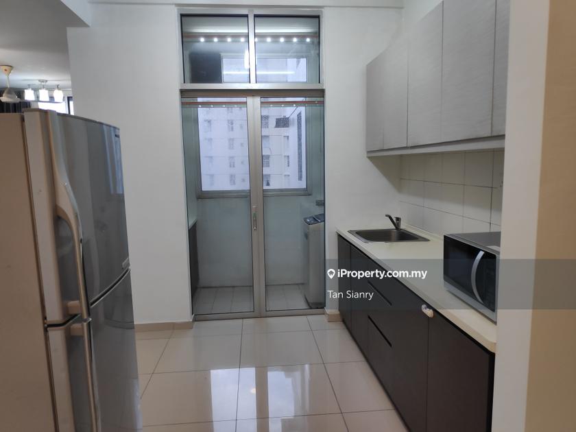 Midfields, Sungai Besi for sale - RM480000 | iProperty Malaysia