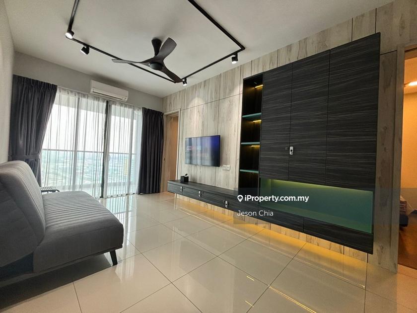 Symphony Tower (Menara Simfoni), Balakong for rent - RM2200 | iProperty ...