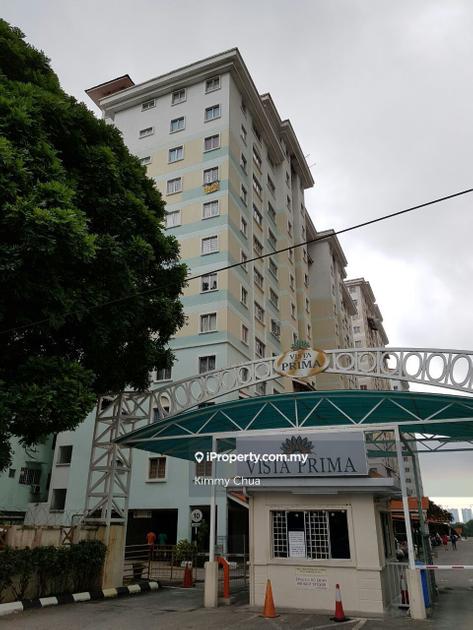 Apartment for sale at Vista Prima - RM 250,000 | iProperty Malaysia
