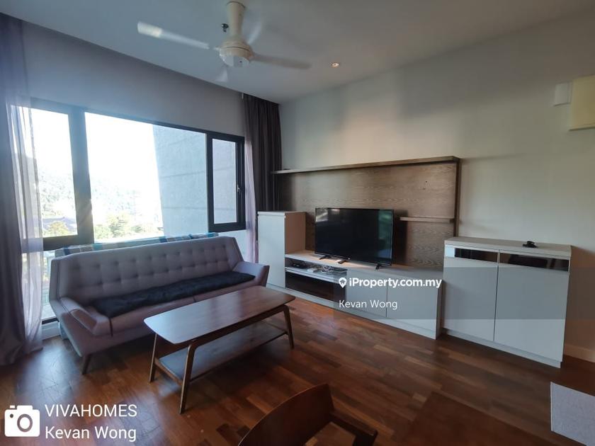 Geo38 Residence, Genting Highlands, Bentong for sale - RM780000 ...