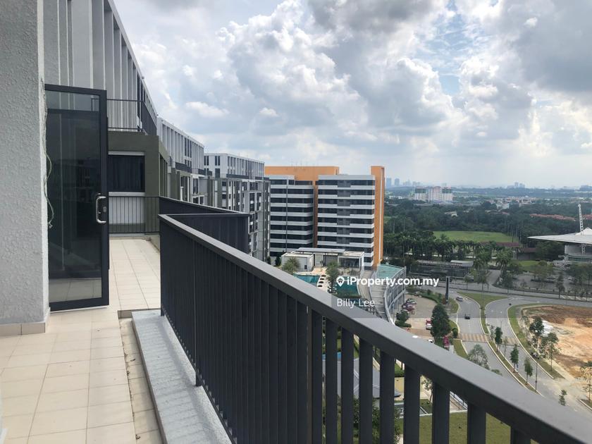 Radia Residences, Bukit Jelutong, Shah Alam for sale - RM1588000 ...