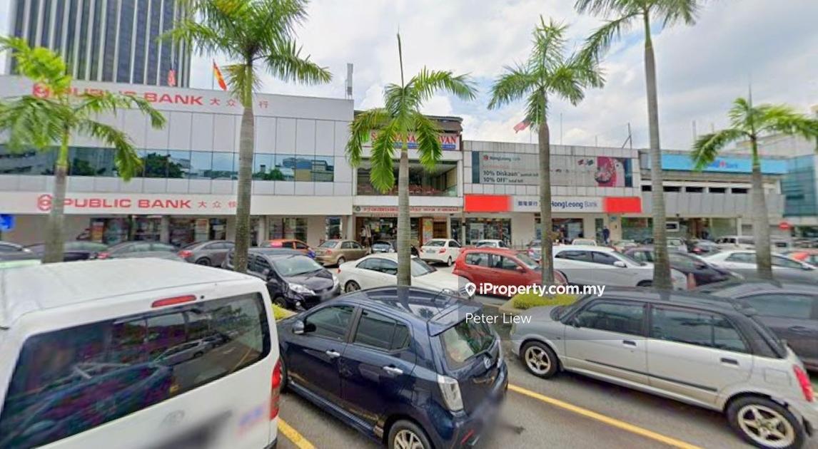 Shop for sale at GOOD BUY PJ NEW TOWN SHOP, ROI 5% ABOVE, SEKSYEN 52 ...