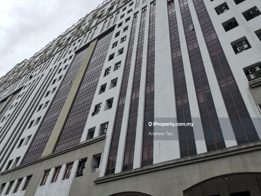 Office for sale at Damansara Intan - RM 339,999 | iProperty Malaysia