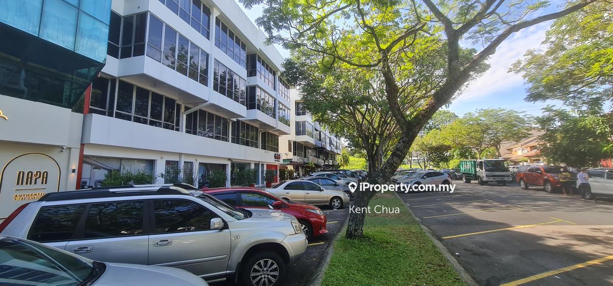 Shop for sale at Taman Sri Hartamas, Sri Hartamas, Kuala Lumpur - RM ...