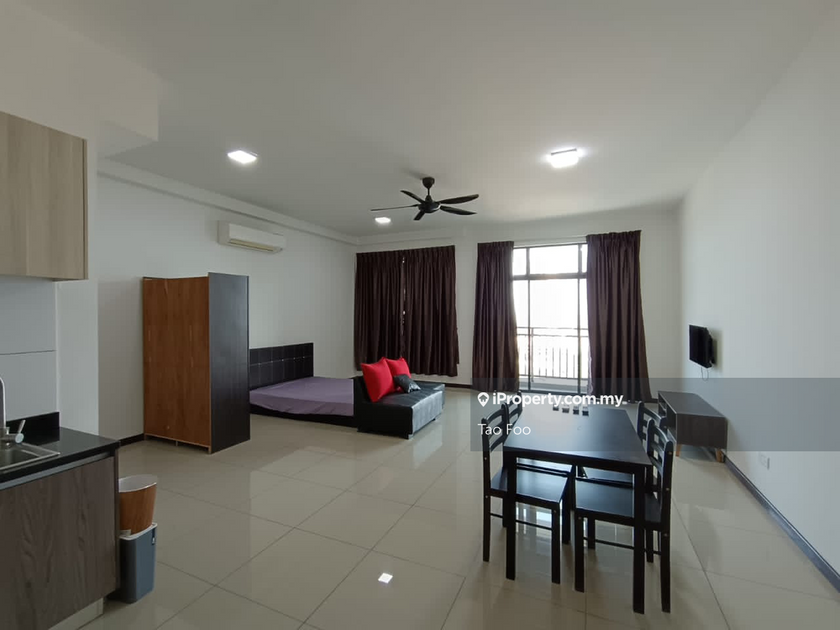 Molek Regency, Johor Bahru for rent - RM1800 | iProperty Malaysia