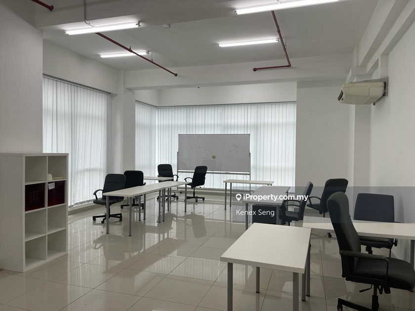 Office for rent at Oasis Centum, Oasis Square - RM 4,000 per month ...