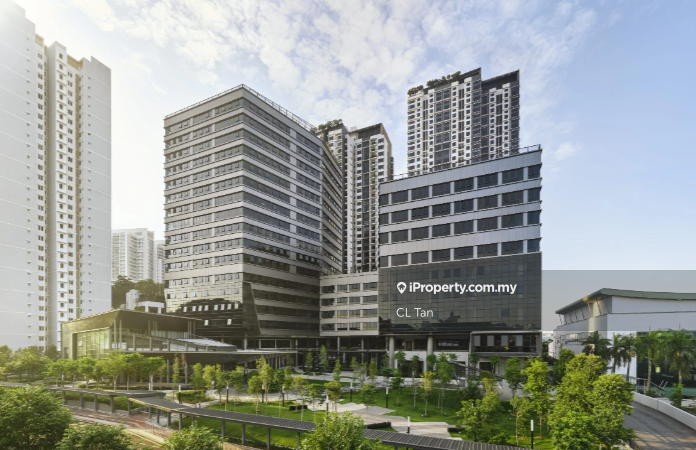 Office for sale at Atwater Corporate Office Tower, Petaling Jaya, PJ ...