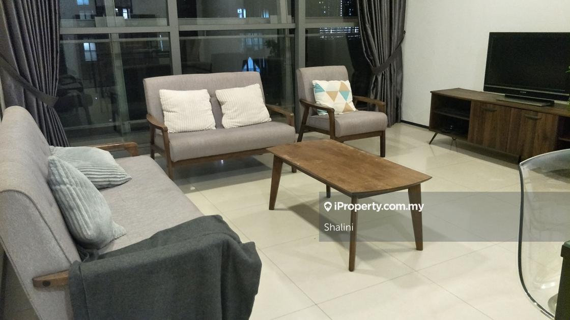 The Fennel, Sentul for sale - RM699000 | iProperty Malaysia