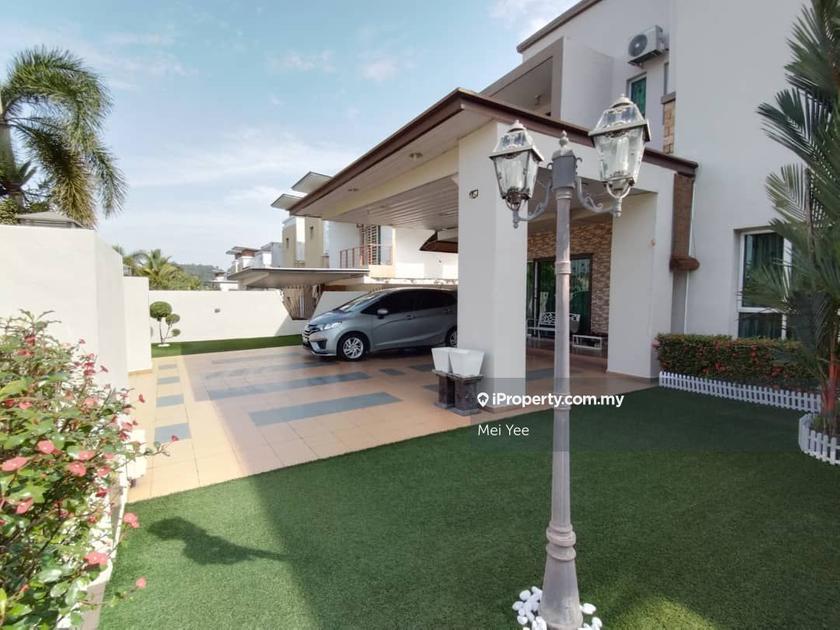 Taman Kulim Perdana, Kulim for sale - RM795000 | iProperty Malaysia