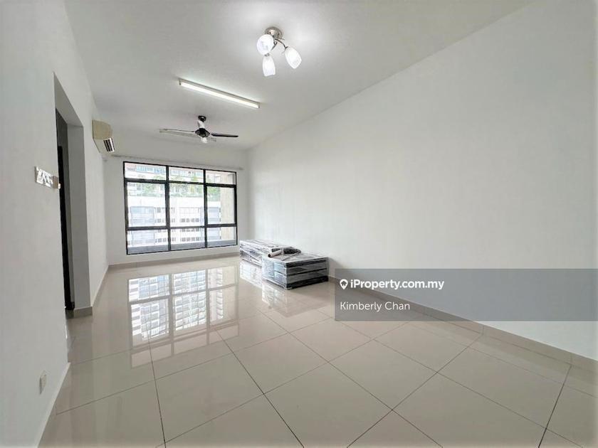 Amaya Maluri Serviced Residence 2+1 bedrooms for rent in Cheras, Kuala ...