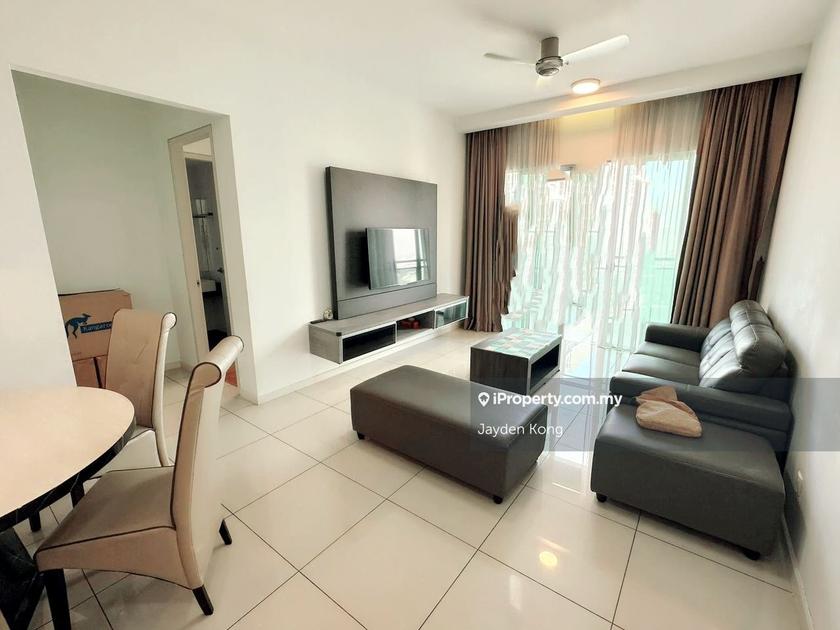 Serviced Residence for rent at Sunway Geo Residence - RM 6,000 per ...