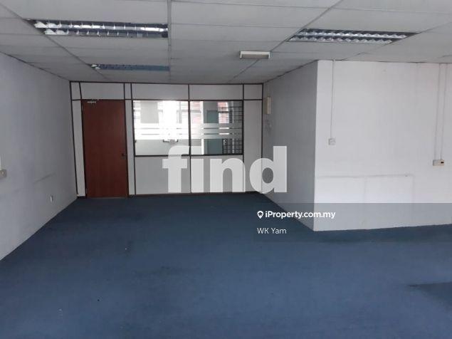 Office for rent at 2nd Floor Office Lot For Rent @ Prai ,Jalan Perai ...