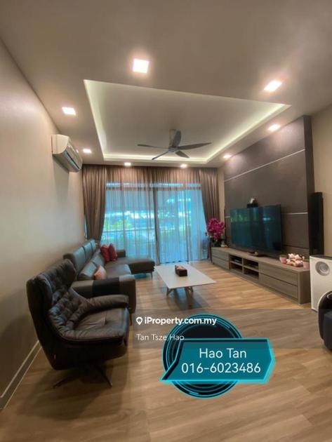 Condominium for sale at The LIGHT COLLECTION II - RM 2,250,000 ...