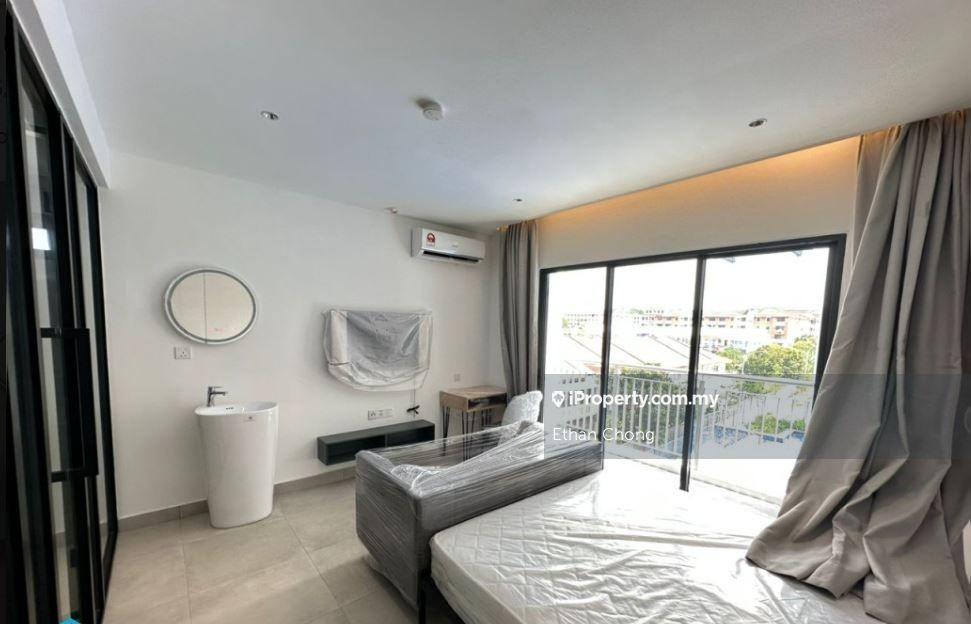 Serviced Residence for rent at DK Impian - RM 1,700 per month ...