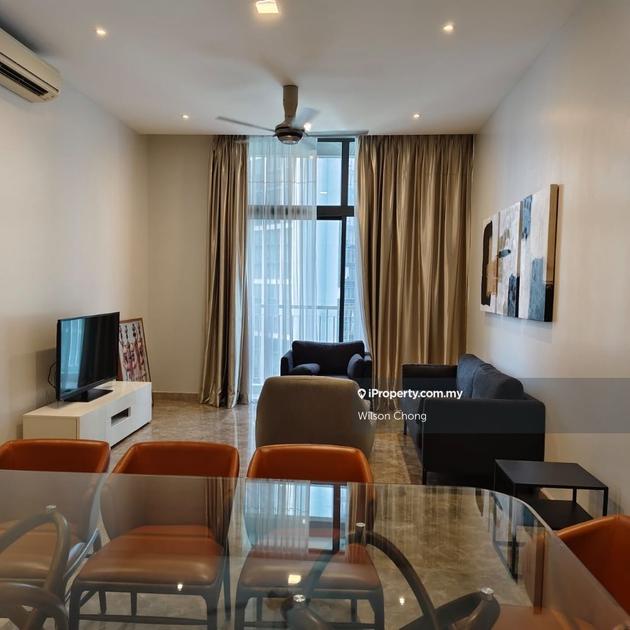 Serviced Residence for sale at Laman Ceylon - RM 1,500,000 | iProperty ...