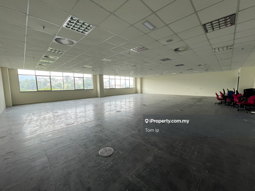 Office for rent at Menara UAC - RM 21,218 per month | iProperty Malaysia