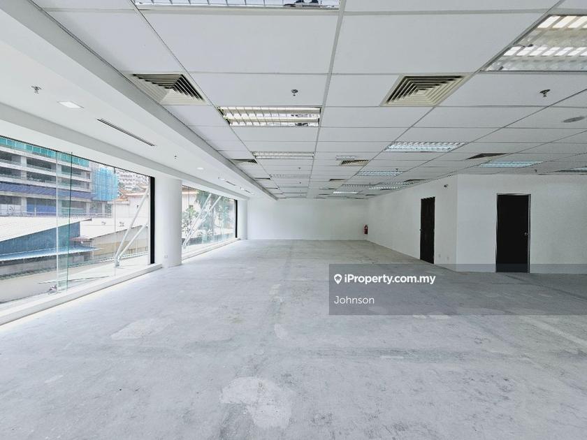 Office for rent at Menara Atlan, KLCC, KL City - RM 24,805 per month ...