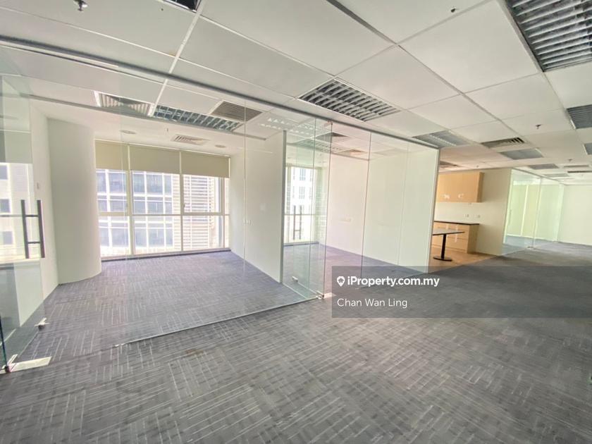 Office for rent at Wisma Mont Kiara - RM 11,975 per month | iProperty ...