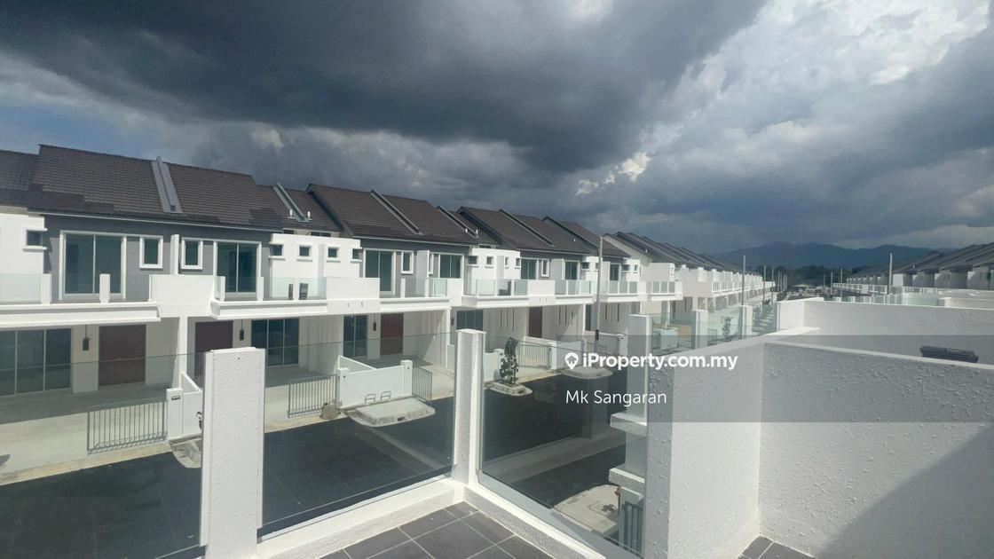 2-sty Terrace/Link House for sale at Kulim - RM 510,000 | iProperty ...