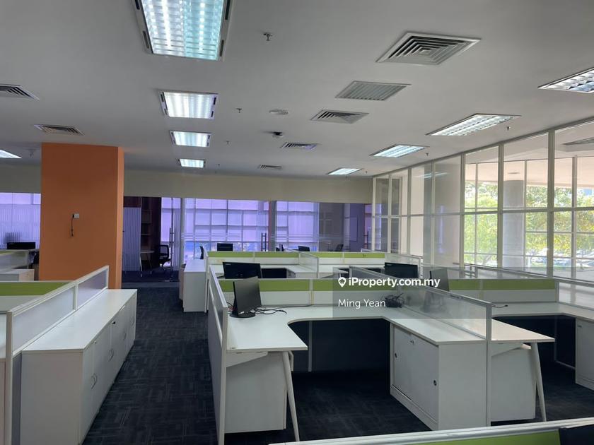 Office for rent at Wisma AmFirst , Kelana Jaya, Petaling Jaya - RM ...