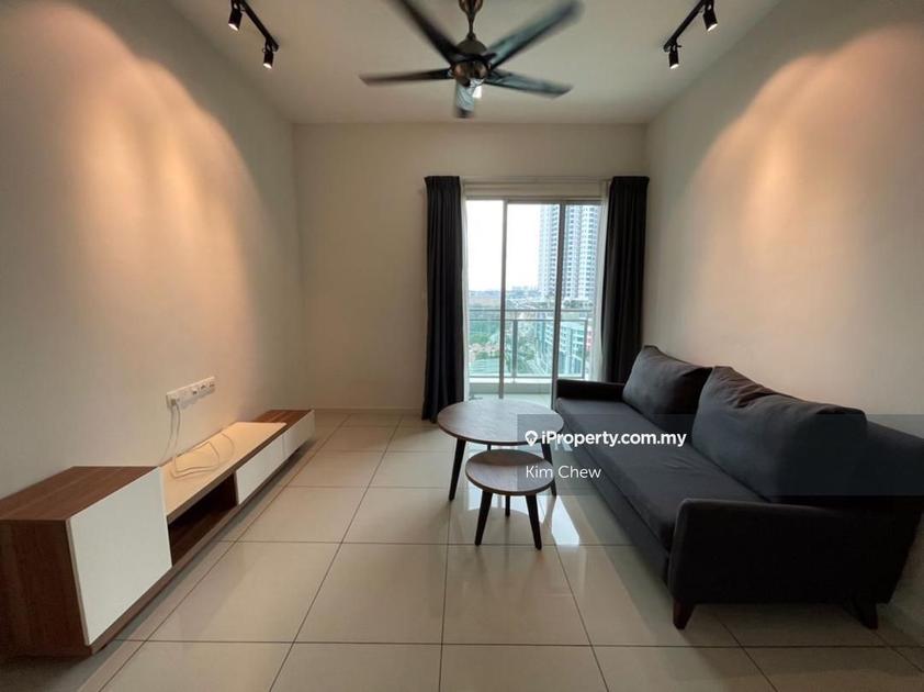Serviced Residence for rent at Sunway Geo Residence - RM 4,500 per ...