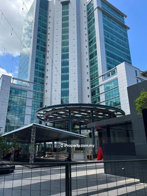 Menara 1 Dutamas, Solaris Dutamas, Mont Kiara for rent - RM41200 ...