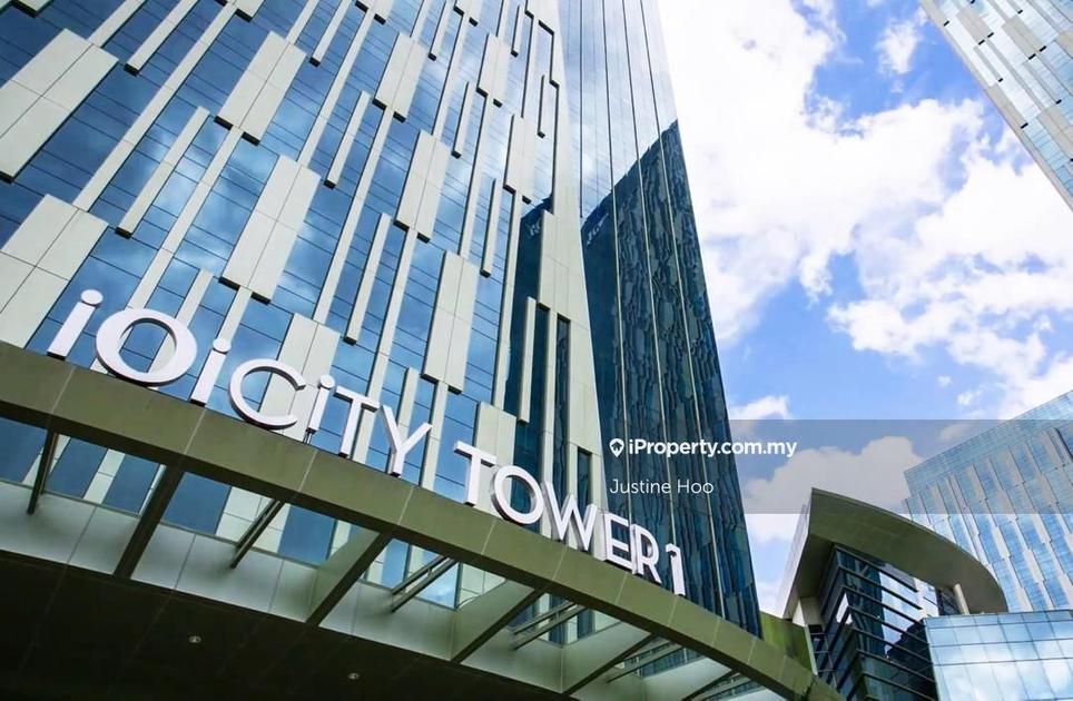 Office for rent at IOI City Tower Putrajaya - RM 54,415 per month ...