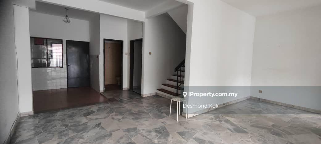 2-storey Terraced House for rent at Bandar Sri Damansara, kepong ...