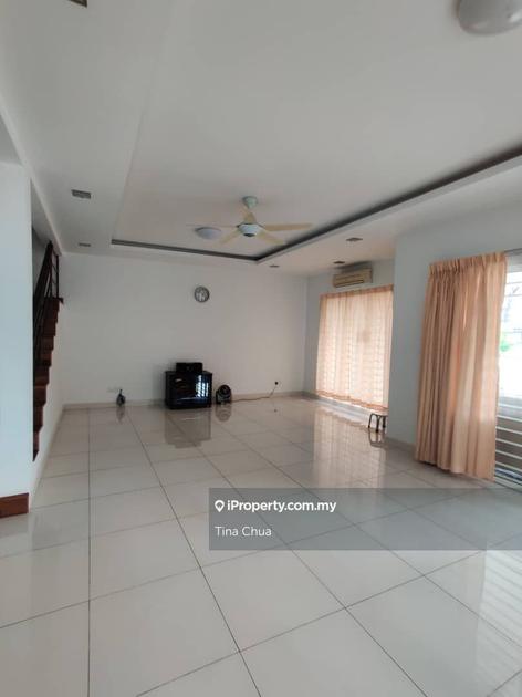 Sri Hartamas 2-sty Terrace/Link House 4 bedrooms for sale | iProperty ...