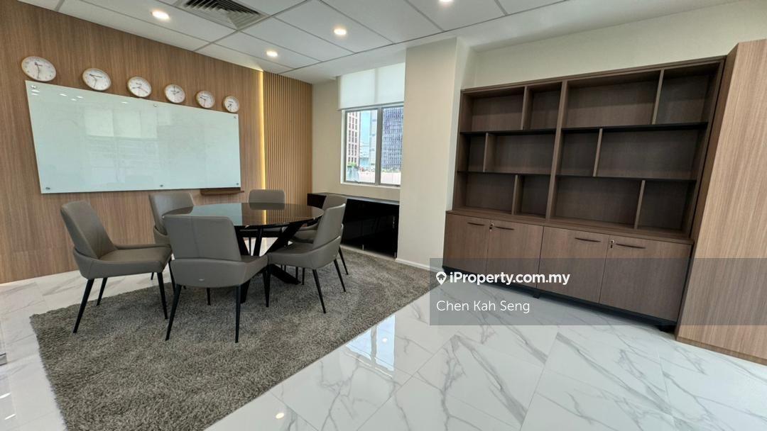 Office for rent at Menara RKT - RM 26,950 per month | iProperty Malaysia
