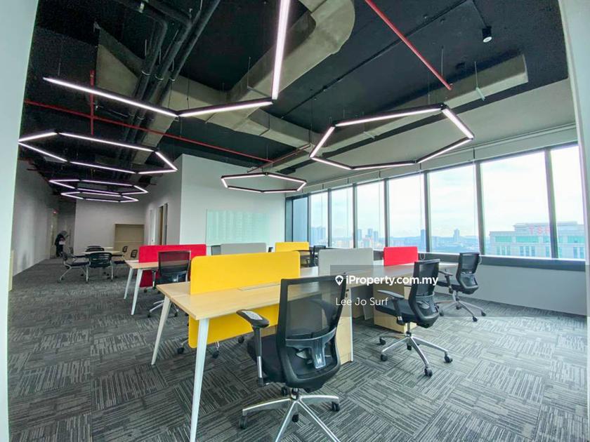 KYM Tower, Mutiara Damansara for rent - RM13916 | iProperty Malaysia