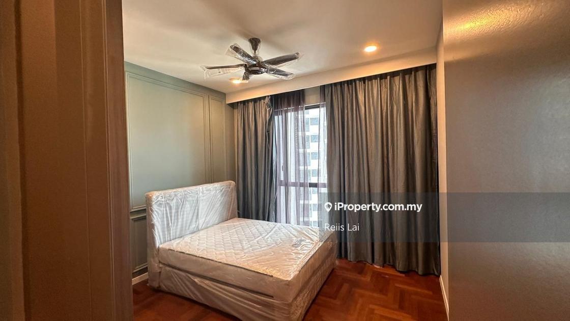 Serviced Residence for sale at Bloomsvale Menara Vista Petaling - RM ...