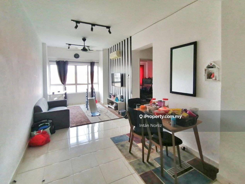 Apartment for sale at The Residence 1 @ Tiara East - RM 180,000 ...