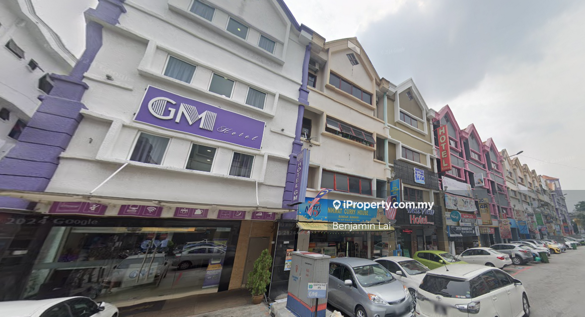 Shop Office for sale at Sunway Metro - RM 4,600,000 | iProperty Malaysia