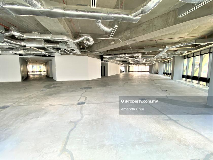 Office for rent at Ilham Tower, Menara Ilham, KLCC - RM 87,835 per ...