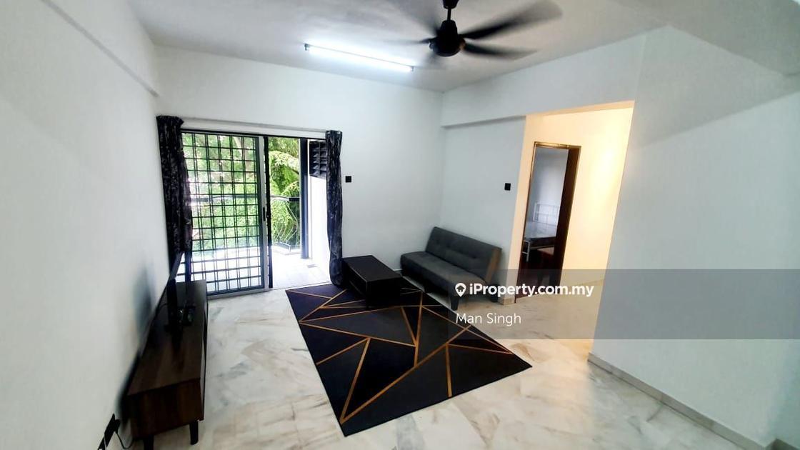 Condominium for sale at Seri Anggun - RM 389,999 | iProperty Malaysia