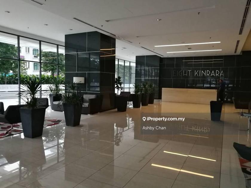 Serviced Residence for sale at 8 Kinrara - RM 753,000 | iProperty Malaysia