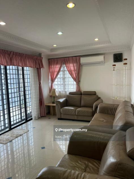 Condominium for sale at Danau Permai - RM 620,000 | iProperty Malaysia