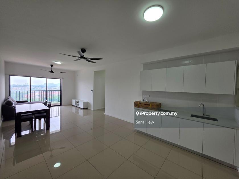 Condominium for rent at Zahra Residensi - RM 1,120 per month ...