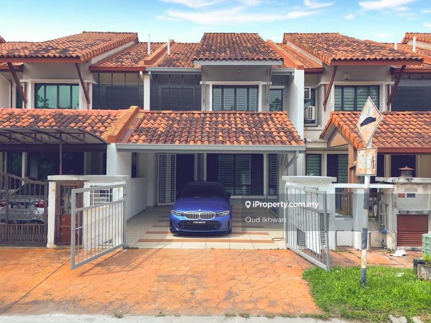 Alam Sari, Bangi for sale - RM620000 | iProperty Malaysia