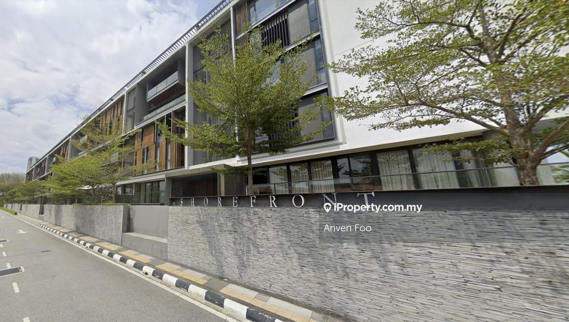 Shorefront Residences, George Town for sale - RM1710000 | iProperty ...