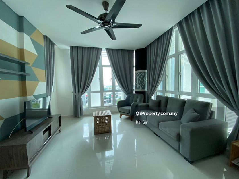Condominium for rent at One Medini - RM 4,000 per month | iProperty ...