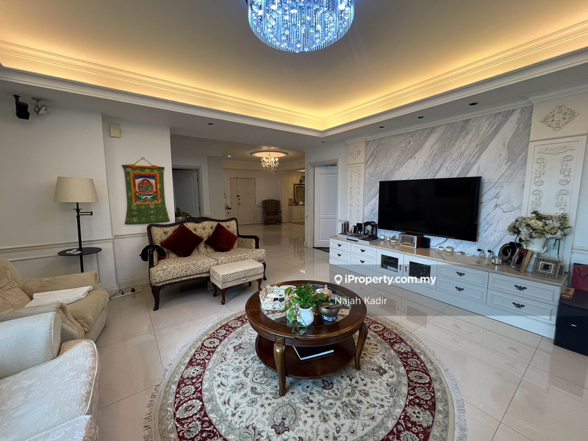 Condominium for sale at Bayu Angkasa - RM 2,380,000 | iProperty Malaysia